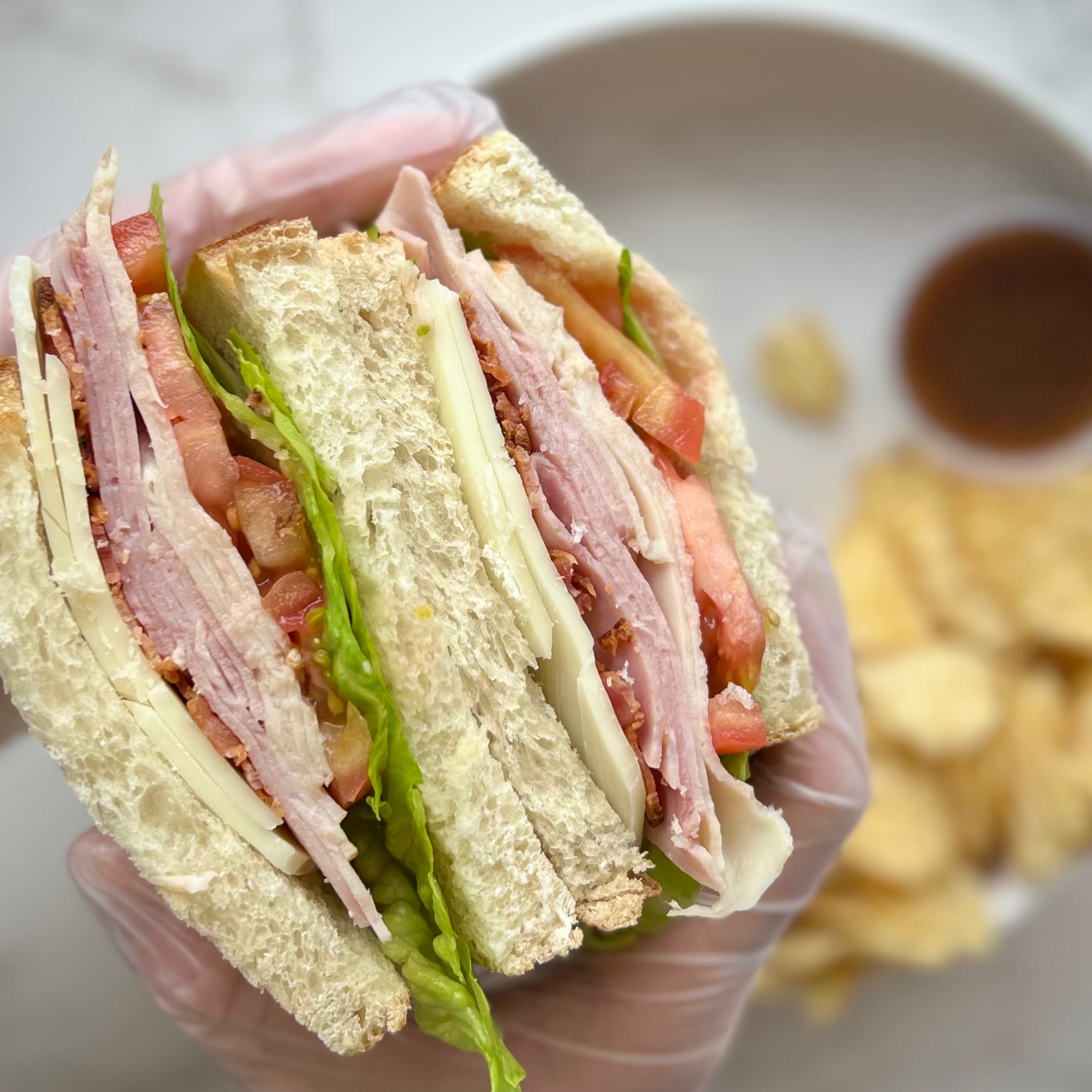 Club Rat | Kitty Cantina LLC